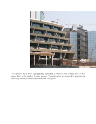 F.A.R., Ground Coverage and Height Permissible as per Bye Laws | DOC