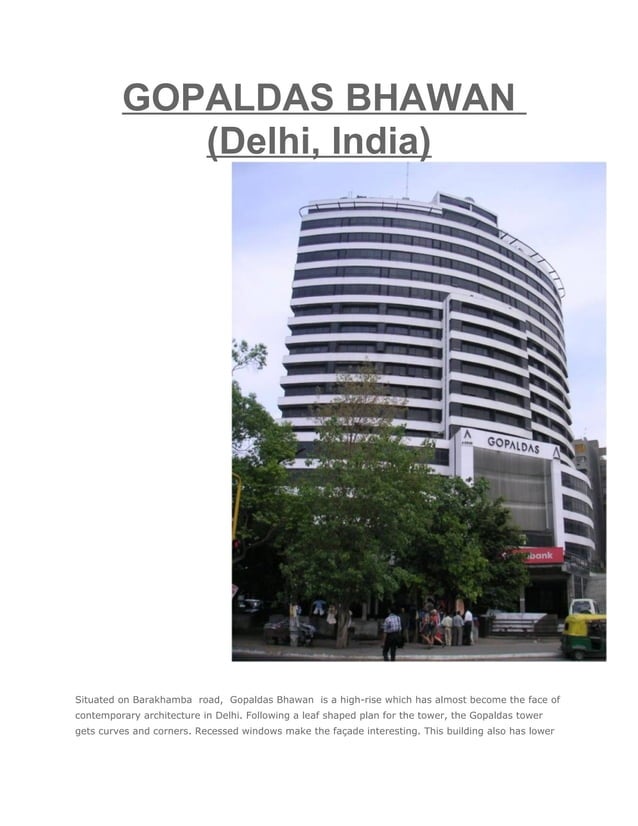 F.A.R., Ground Coverage and Height Permissible as per Bye Laws | DOC ...