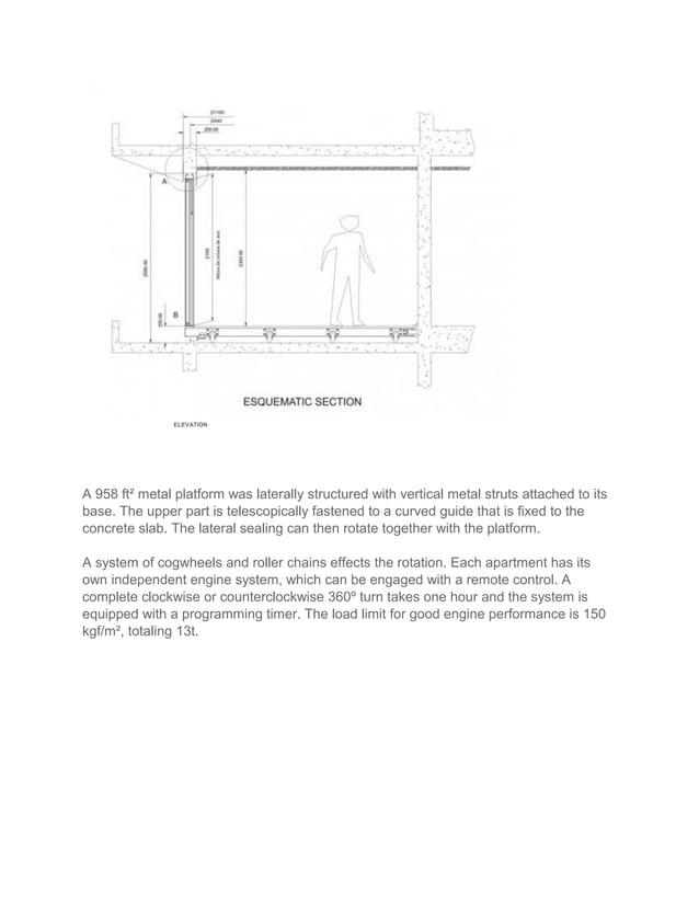 F.A.R., Ground Coverage and Height Permissible as per Bye Laws | DOC ...