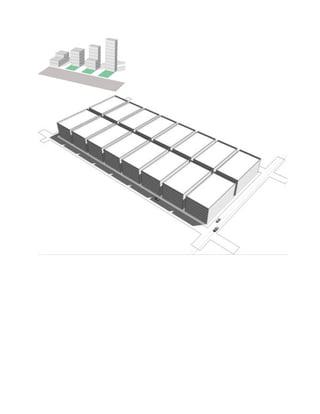 F.A.R., Ground Coverage and Height Permissible as per Bye Laws | DOC