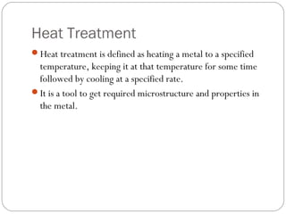 annealing | PPT