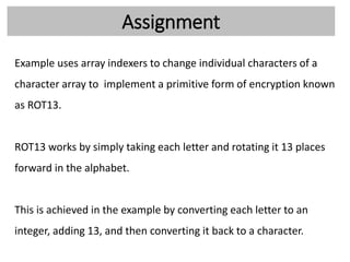 F# array searching | PPT