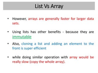 F# array searching | PPT