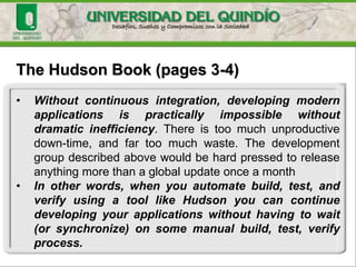 Continuous Integration Introduction | PPT
