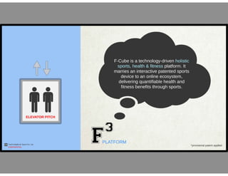 F cube presentation | PPT