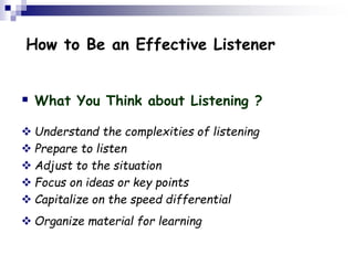 F-Effective communication.ppt