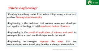 Introduction to Critical thinking for researchers | PPTX