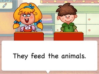 F - Farm Friends | PDF