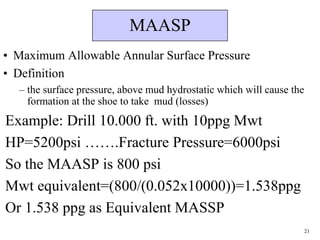 F-Fractures and MAASP.ppt