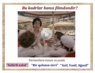 F hərfi | PDF