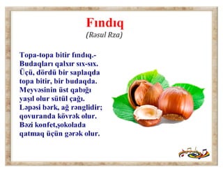 F hərfi | PPT