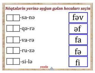 F hərfi | PDF