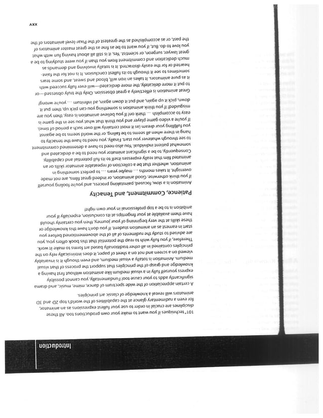 F. how to make animated films - introduction | PDF