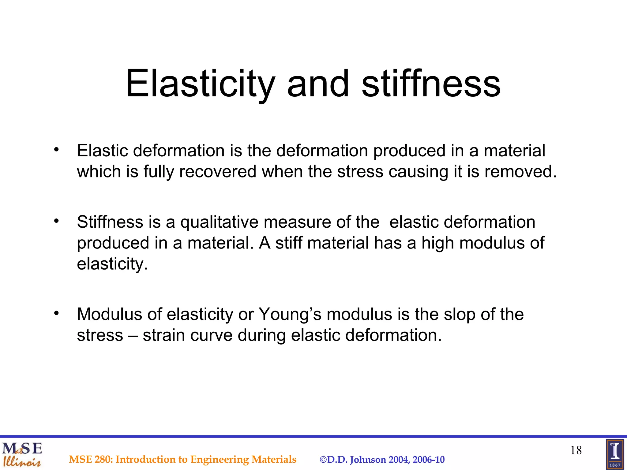 material science | PPT