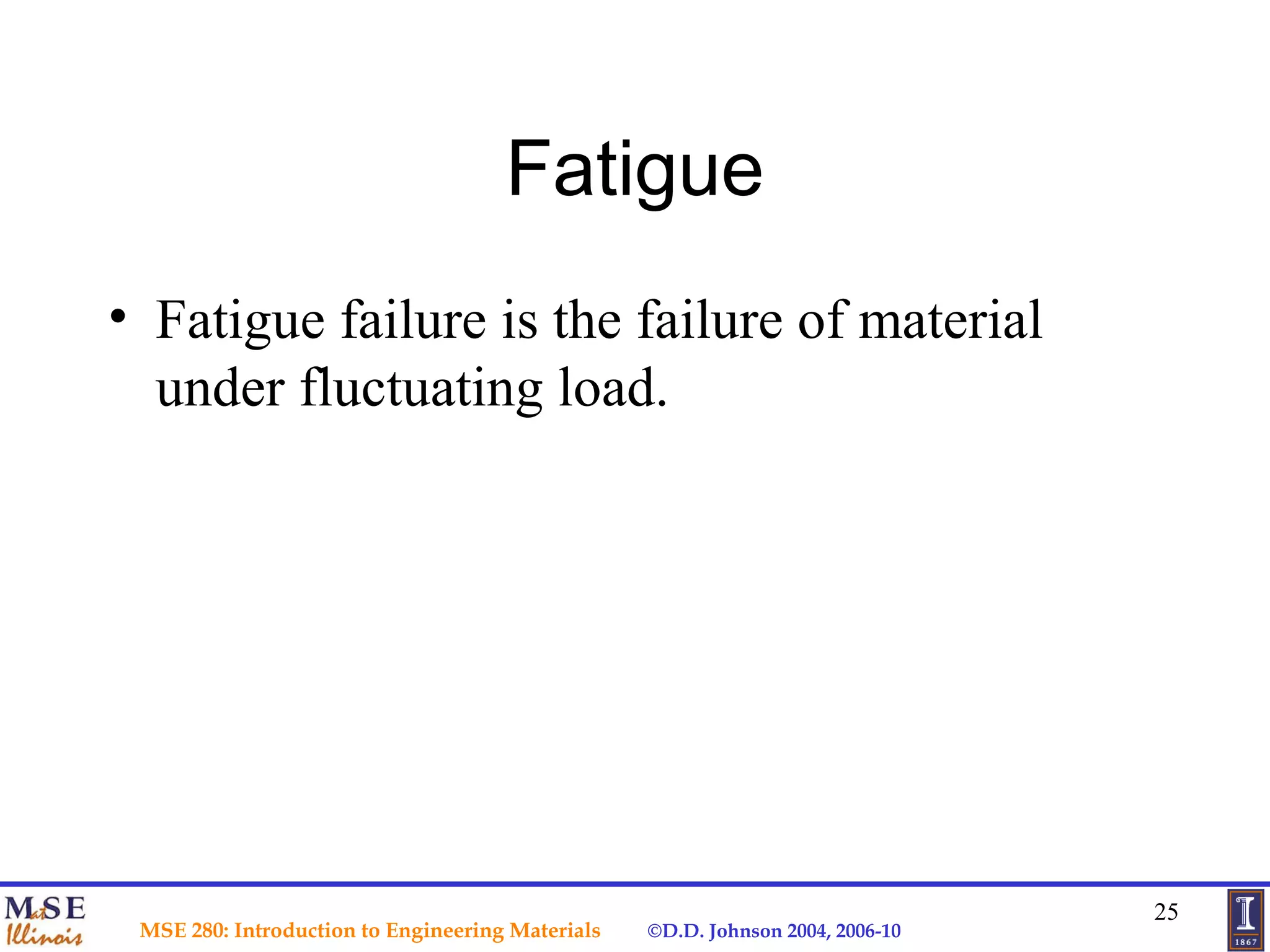 material science | PPT