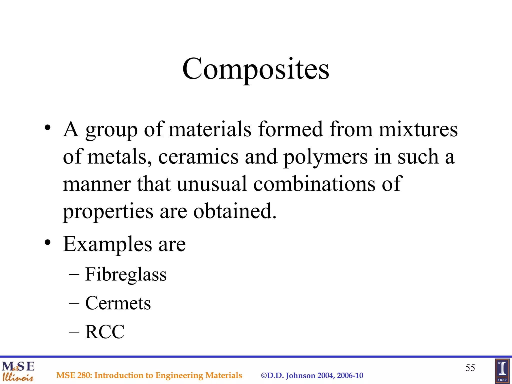 material science | PPT