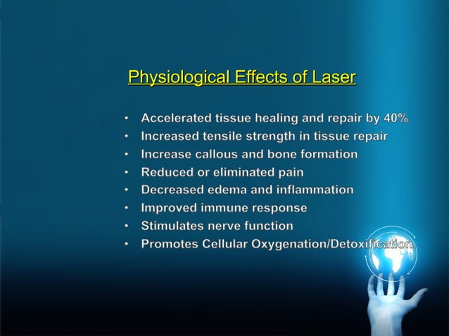 Medical Laser: Basic- | PPT