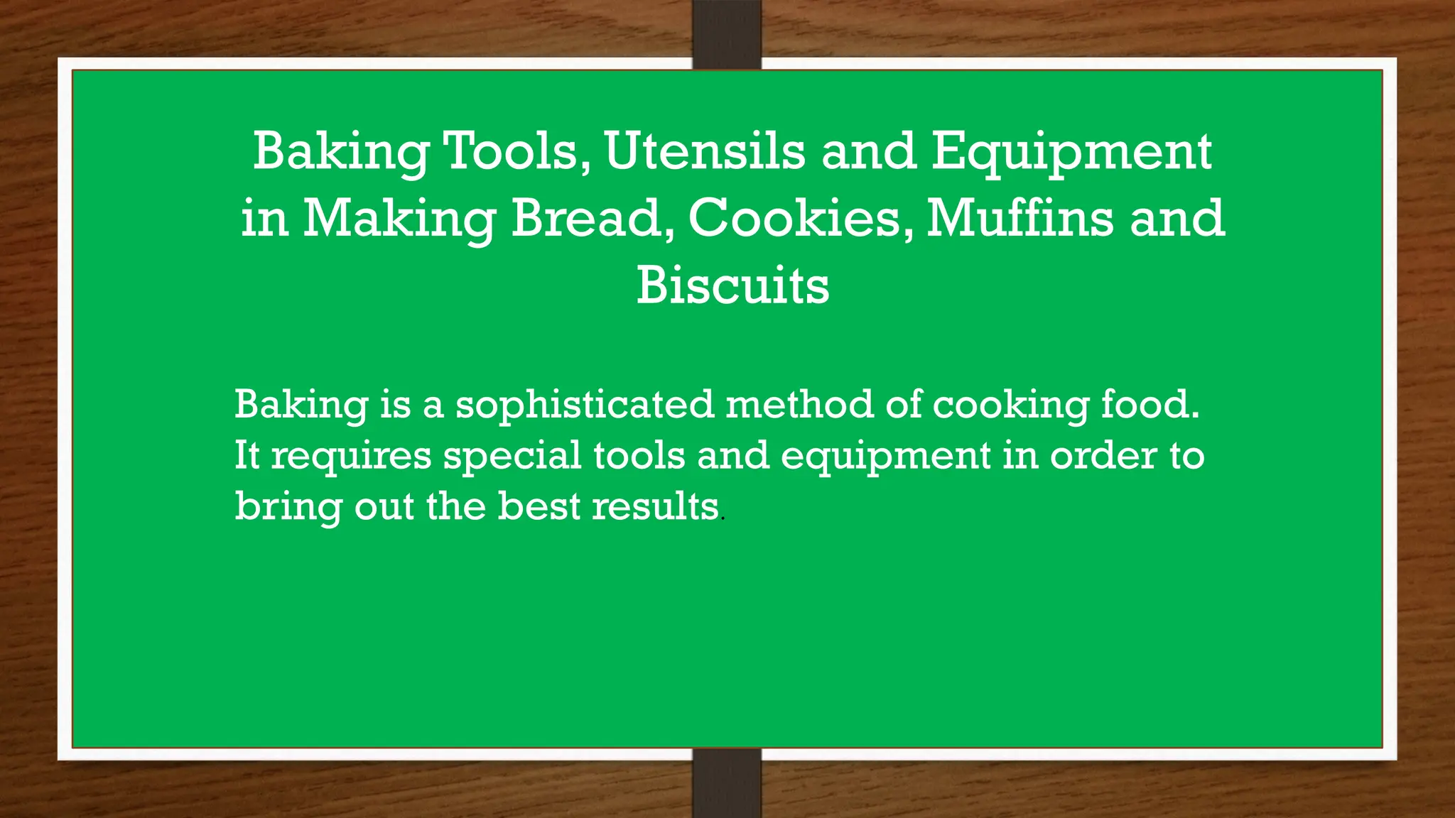 F-Lesson 3.2 - Types, kinds, and classification of bakery products.pptx