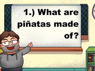F - Pinatas Are Fun | PDF