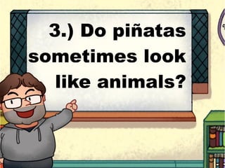 F - Pinatas Are Fun | PDF