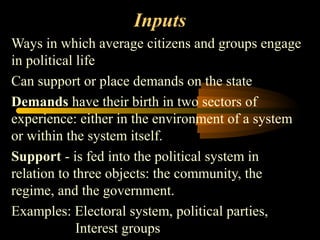 systems theory | PPT