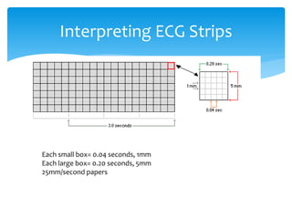 Electrocardiography | PPTX