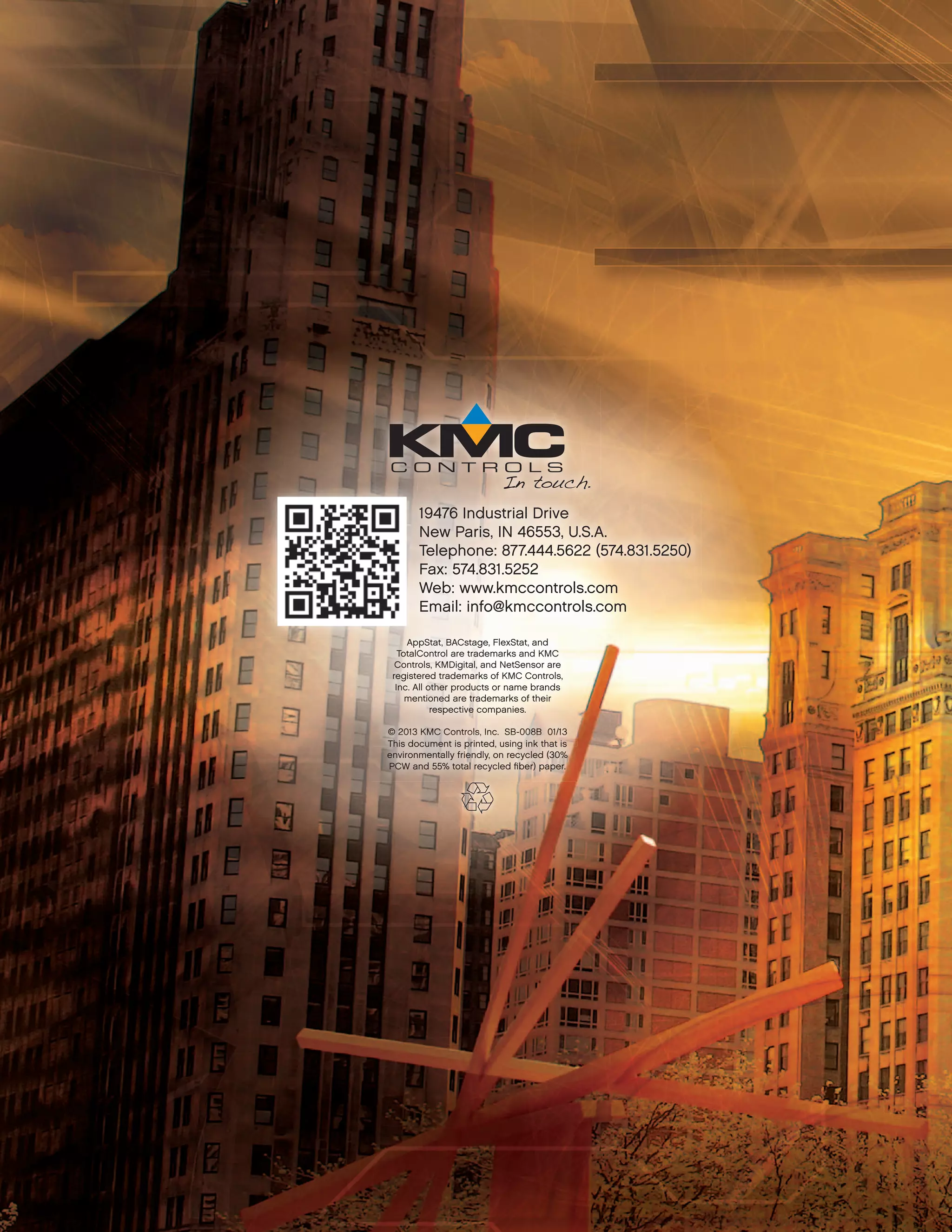 BACnet_Bldg_Auto_Solutions_Brochure_SB008B | PDF