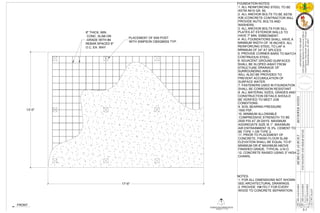 TOWER AS BUILT 5 FEB 15 | PPT
