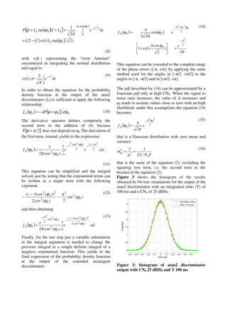 ENC09_Paolo_Crosta | PDF | Physics | Science