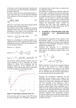ENC09_Paolo_Crosta | PDF | Physics | Science