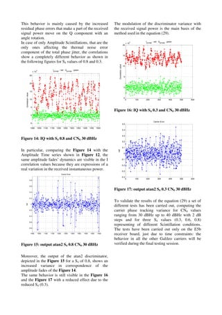 ENC09_Paolo_Crosta | PDF | Physics | Science
