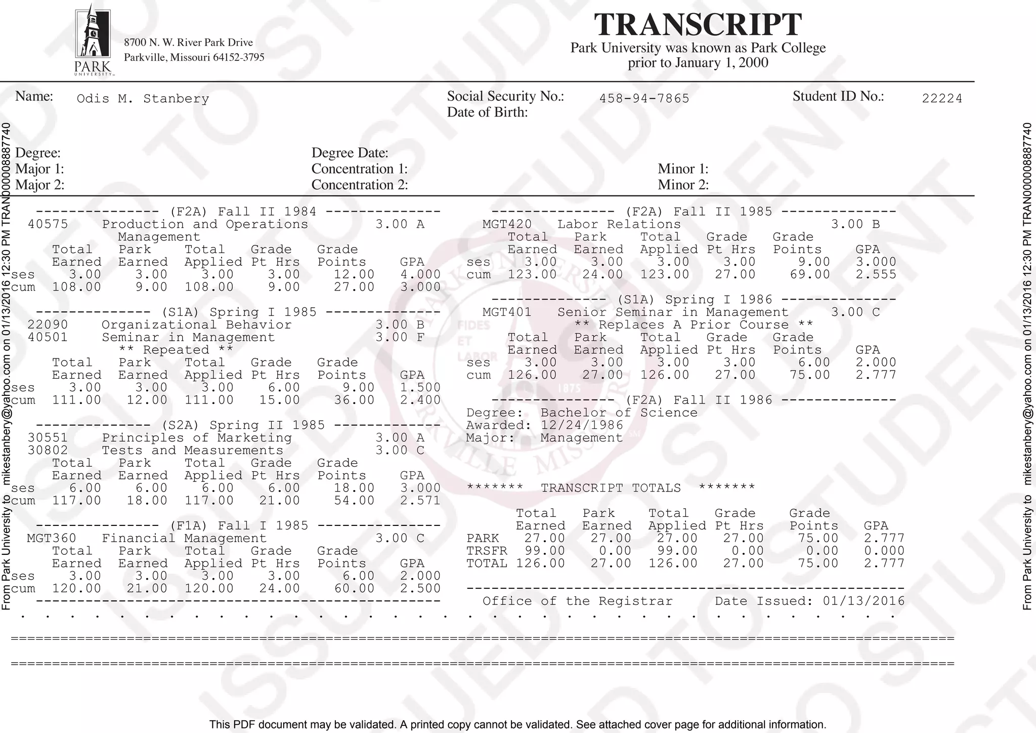 completed-transcript-8887740 (1) | PDF