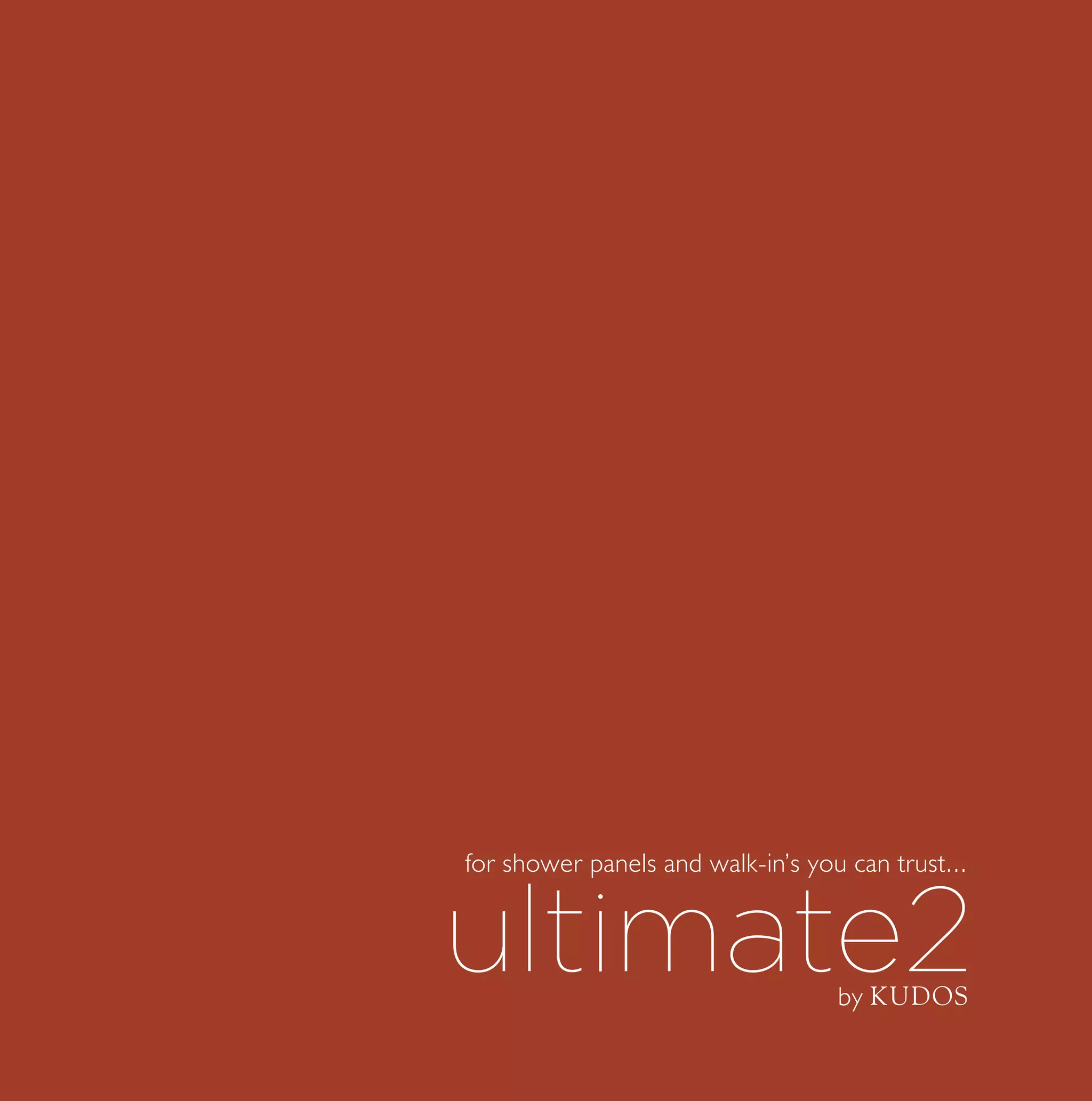 Kudos Ultimate 2 | PDF