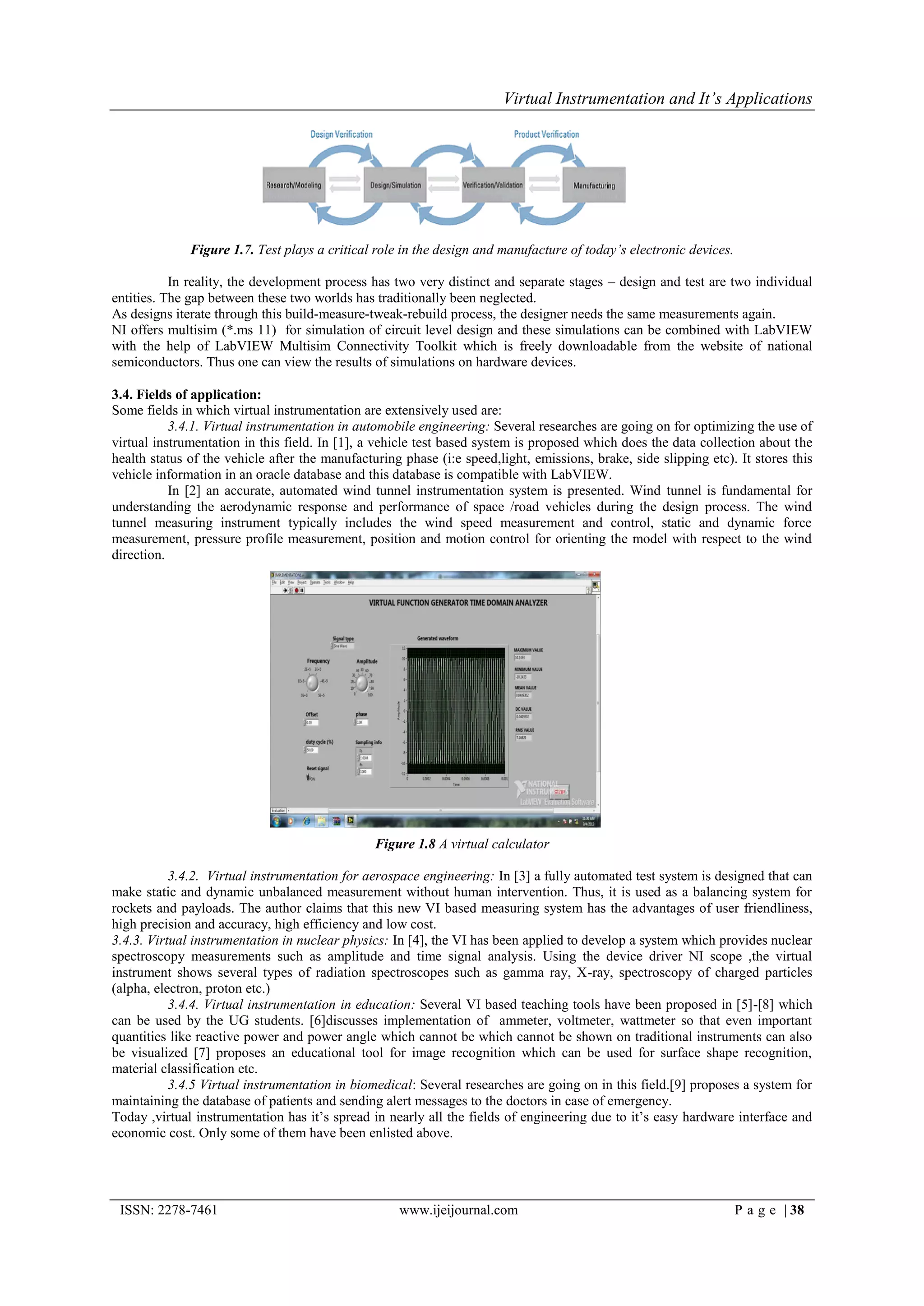 International Journal of Engineering Inventions (IJEI) | PDF