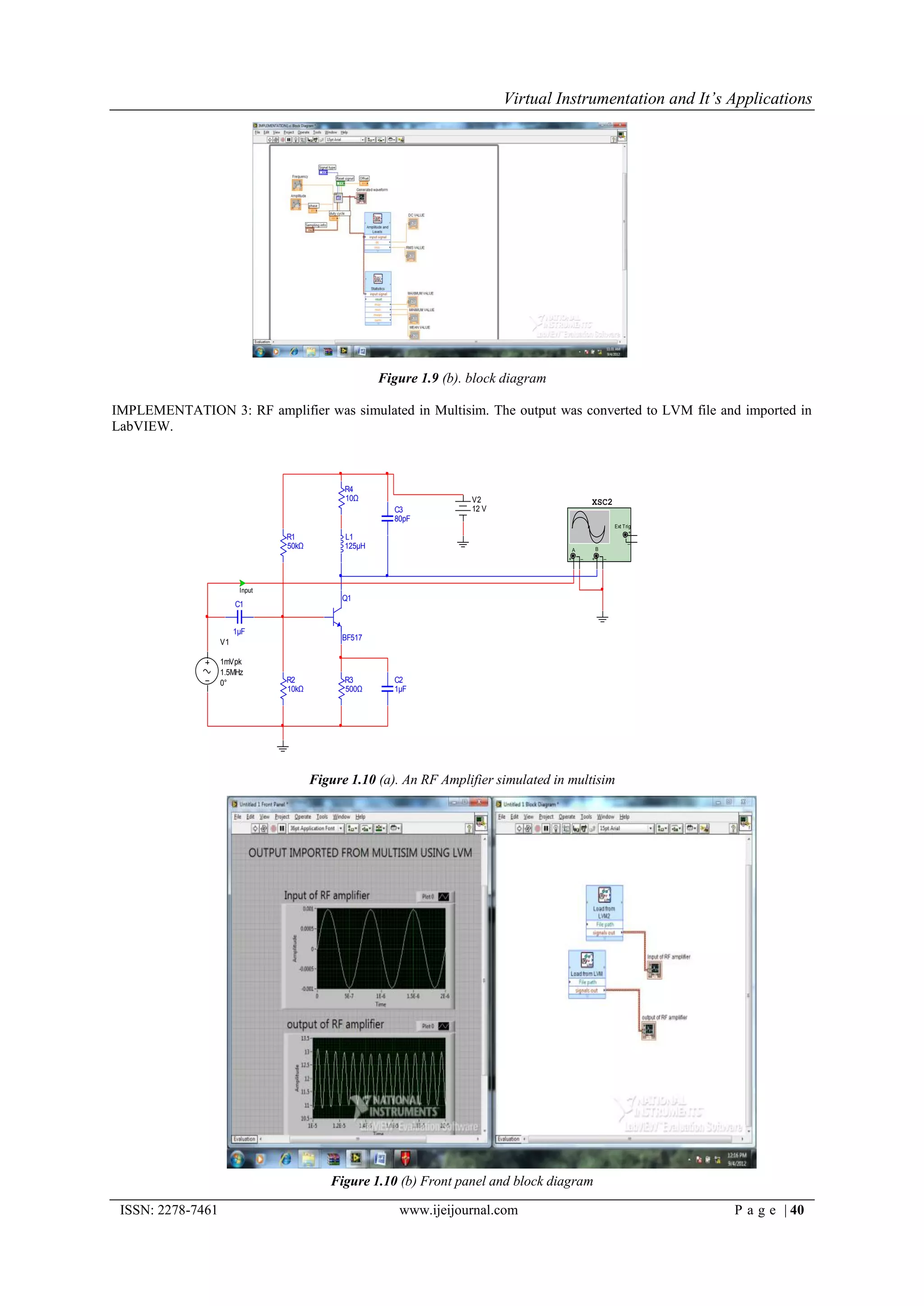International Journal of Engineering Inventions (IJEI) | PDF