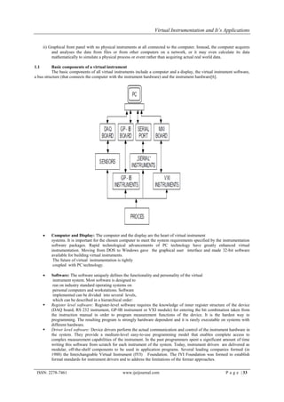 International Journal of Engineering Inventions (IJEI) | PDF