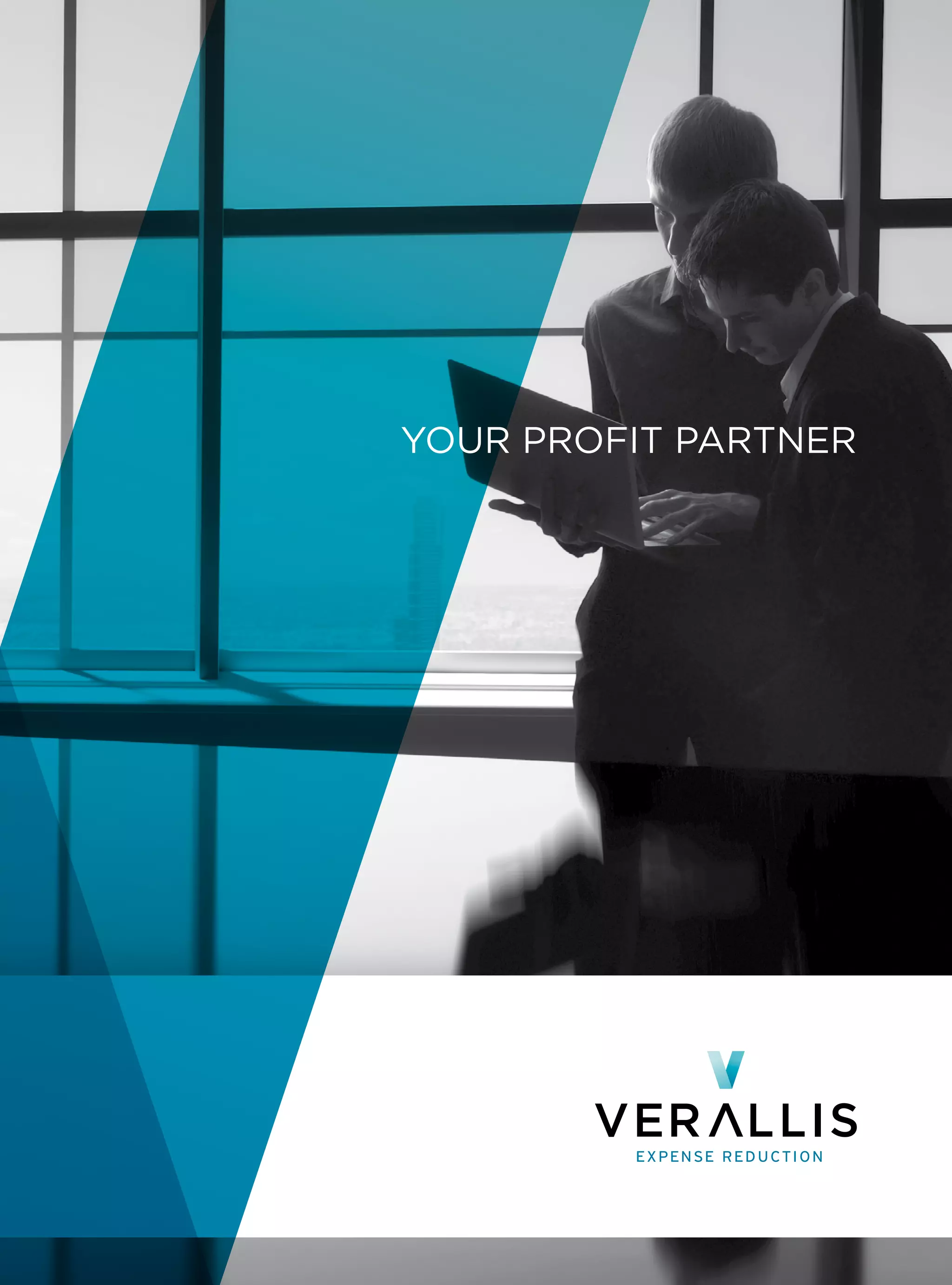 Verallis brochure_ENG | PDF | Sales | Business