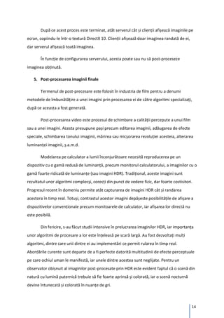 Raytracing Distribuit | PDF