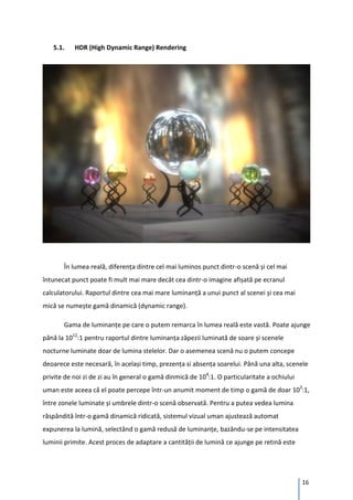 Raytracing Distribuit | PDF