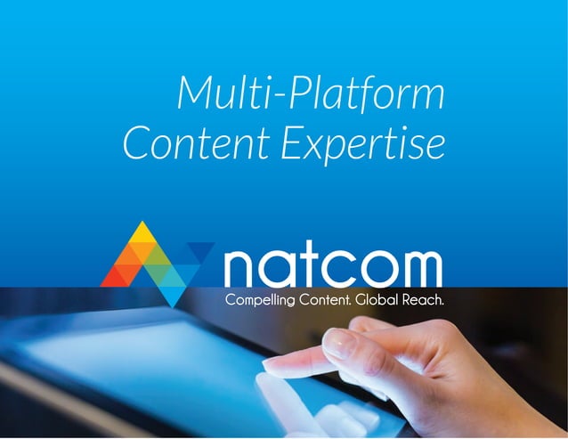 Natcom-Capabilities-9-16 | PPT