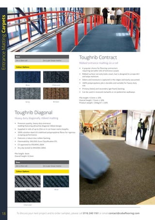 coba_flooring Brochure | PDF