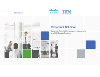 VersaStack brochure | PPT