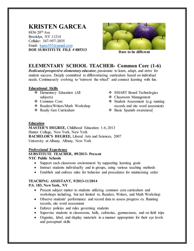 kg resume 217 | DOCX