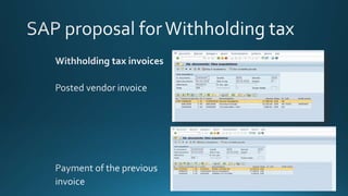 agenda per linkedin local gap | PPTX | Business Accounting & Finance ...