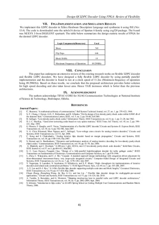 Research Inventy : International Journal of Engineering and Science is ...