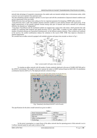 International Journal of Engineering Inventions (IJEI) | PDF