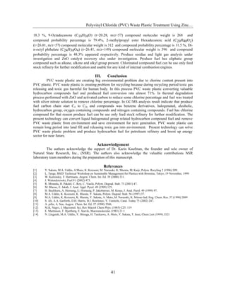 Research Inventy : International Journal of Engineering and Science is ...