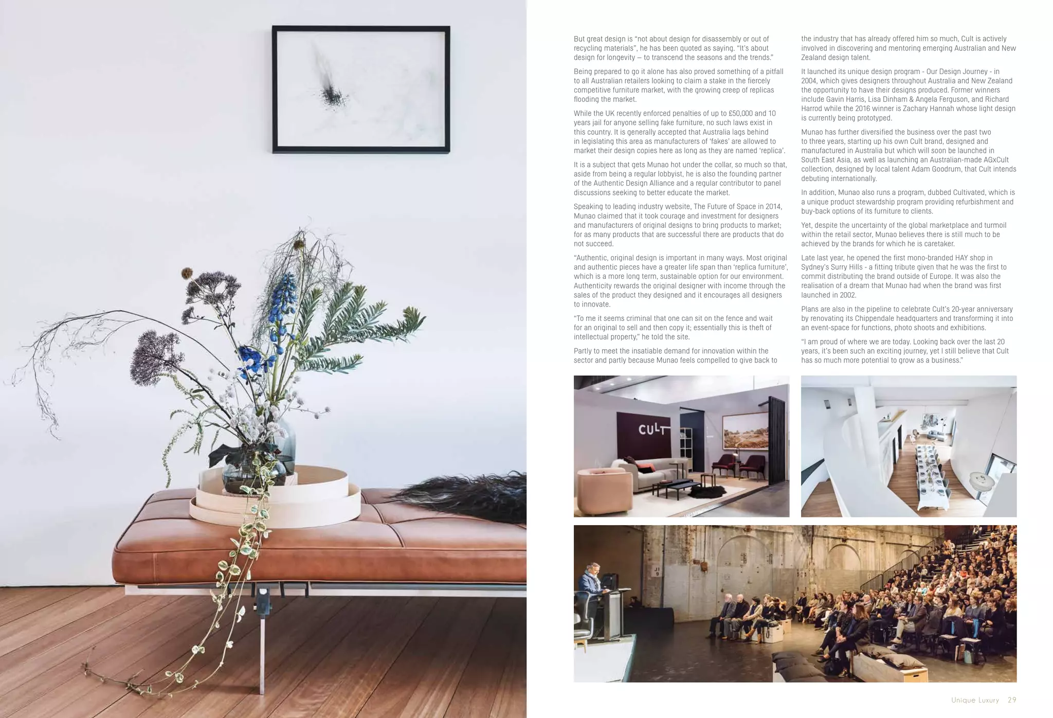 cult design | PDF