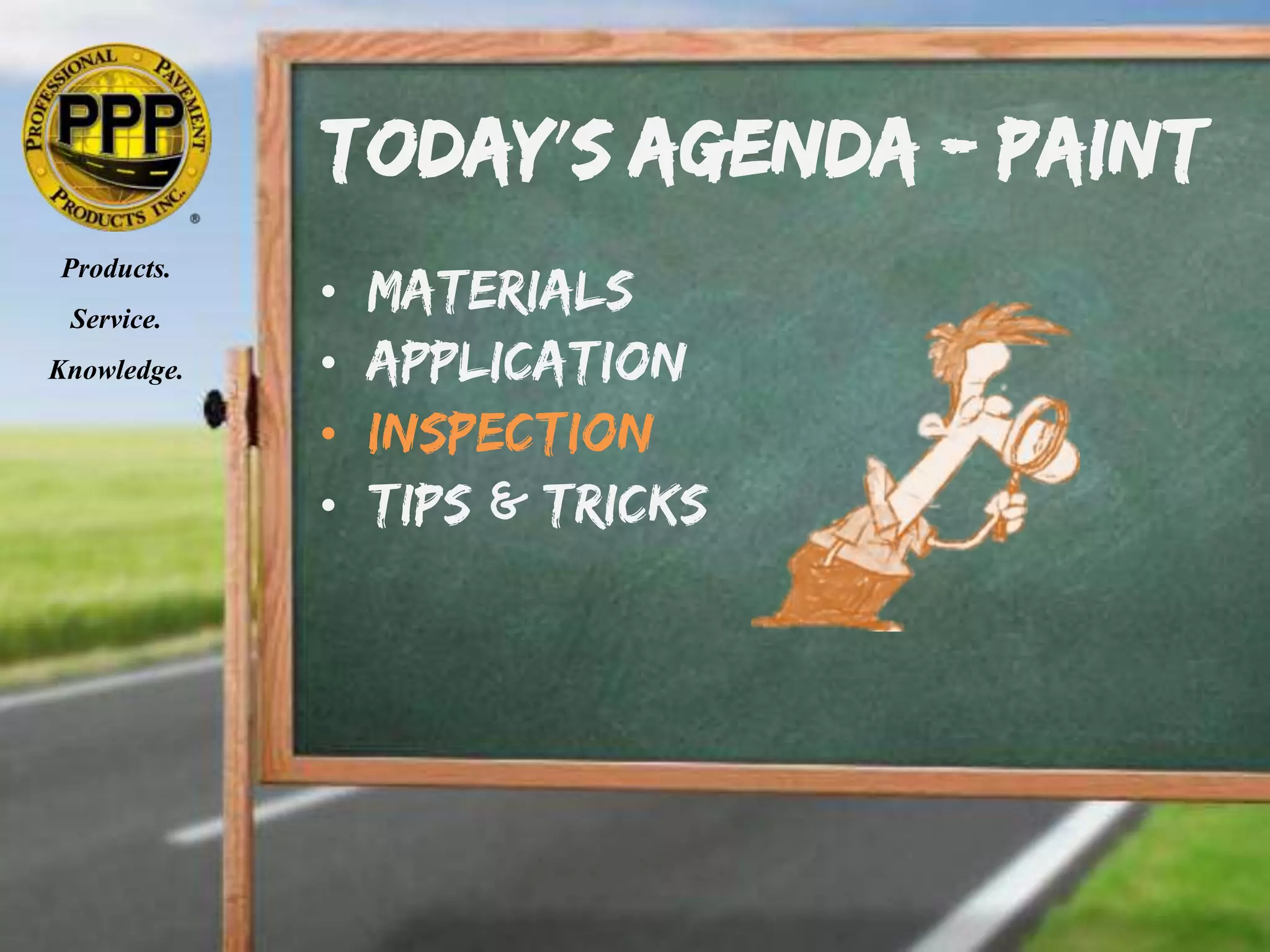 F02 traffic paint-101_driskell | PPSX