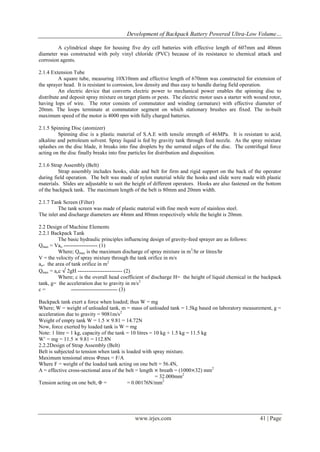 International Refereed Journal of Engineering and Science (IRJES) | PDF ...